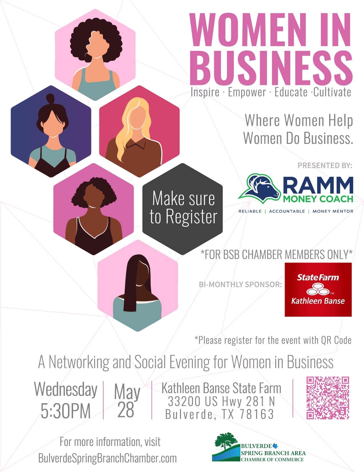 Home - Bulverde Chamber of Commerce